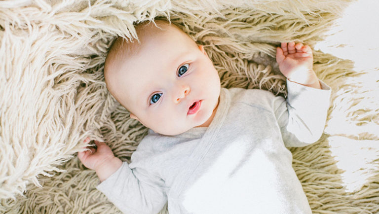 Kindchenschema in der Werbung: Alles bloß eine Lüge?